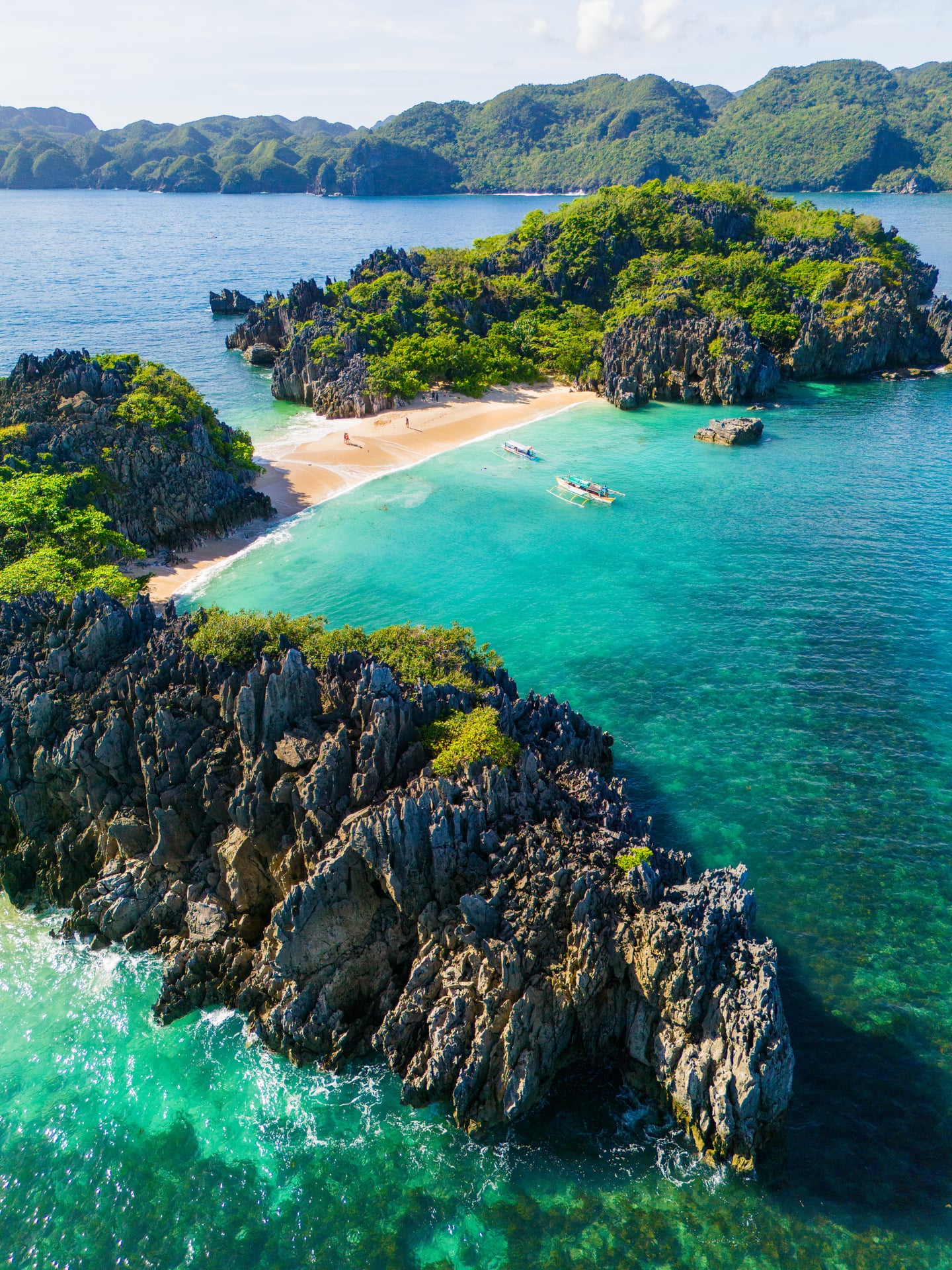 Camsur Landscape